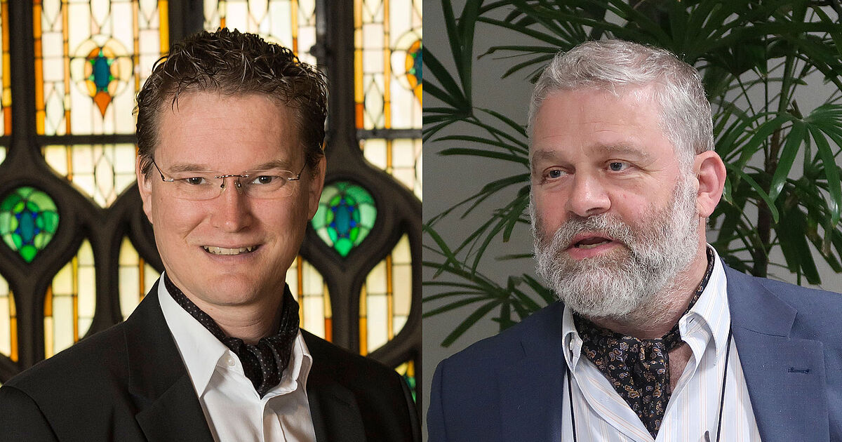 Chorprojekt mit 111 Sänger:innen